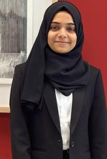 Universal Muslim Marriage Bureau - Candidate Profile